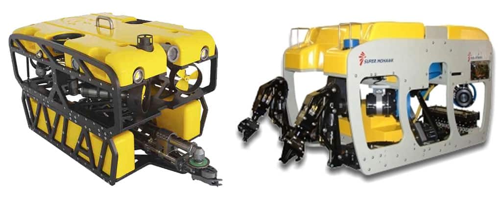 Subsea Buoyancy Modules | Deep Sea Buoy Supplier & Manufacturer - Wingo ...