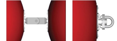 Floating Barriers | Marine security Barriers Supplier - Wingo Marine